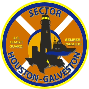 USCGC SECTOR HOUSTON-GALVESTON